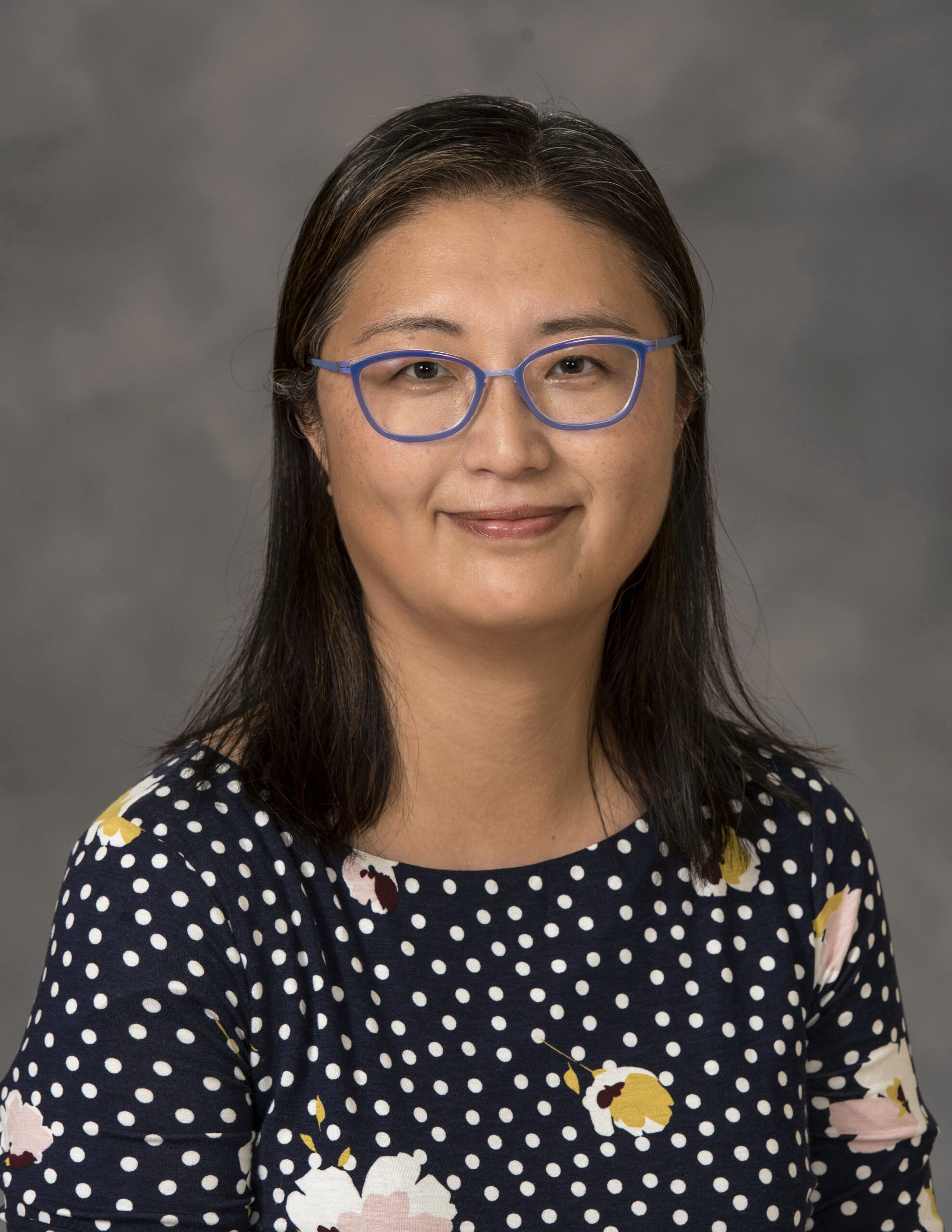 Shuling Yang, Ph.D. – Department of Education – UMBC